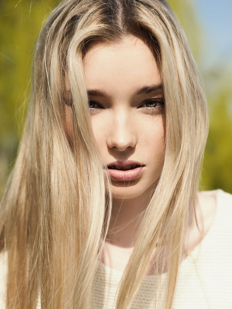 Picture of Lydia Hunt