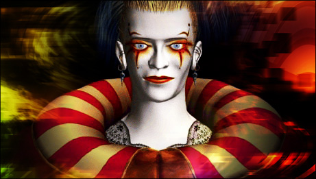 Kefka