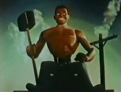 Picture of John Henry and the Inky-Poo