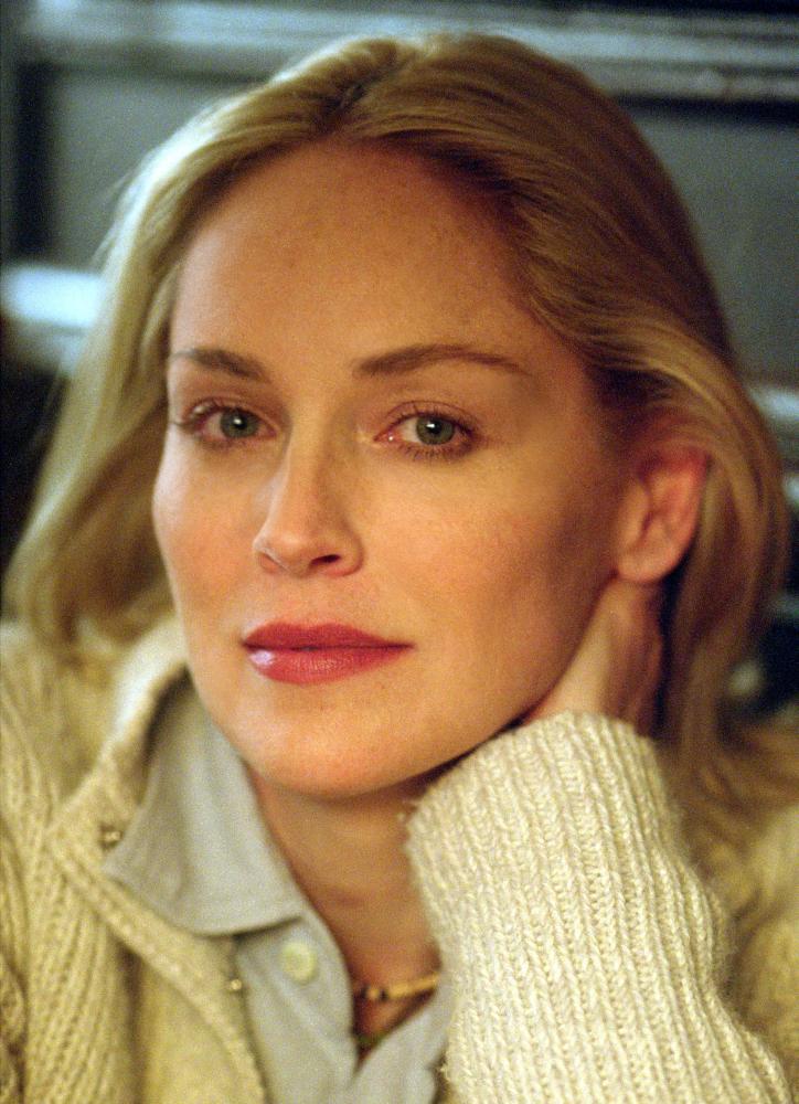 Picture of Sharon Stone