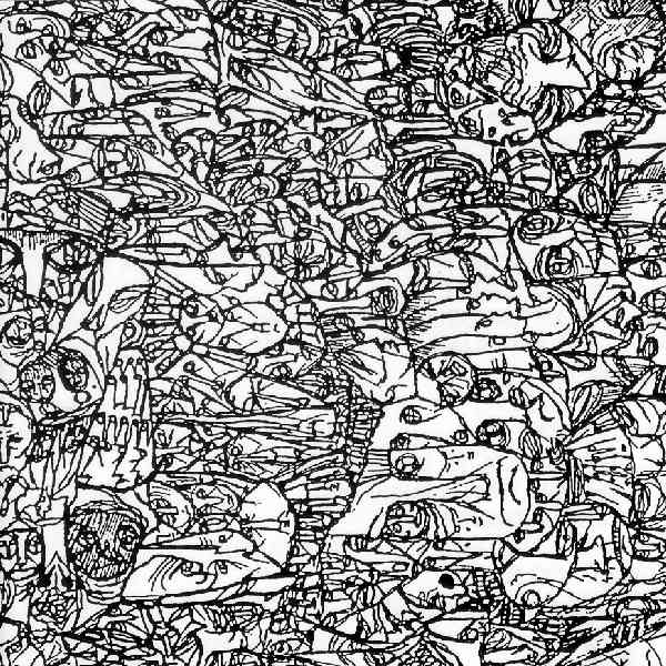 Image of Cacophony