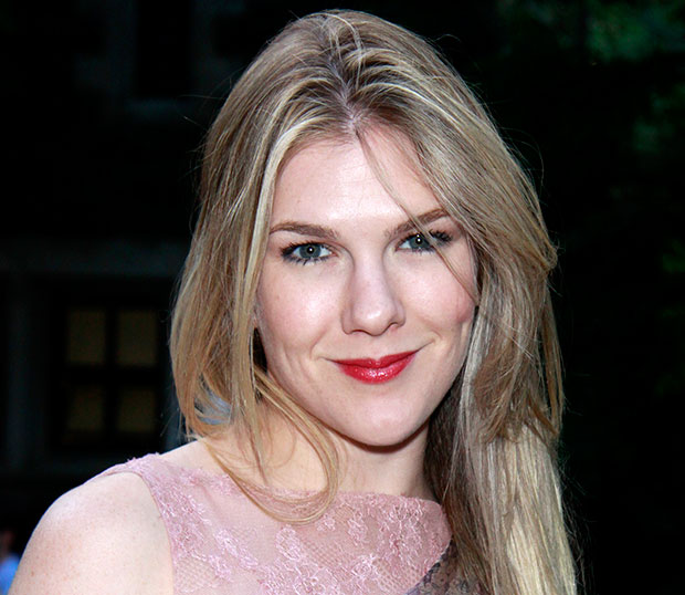 Picture of Lily Rabe
