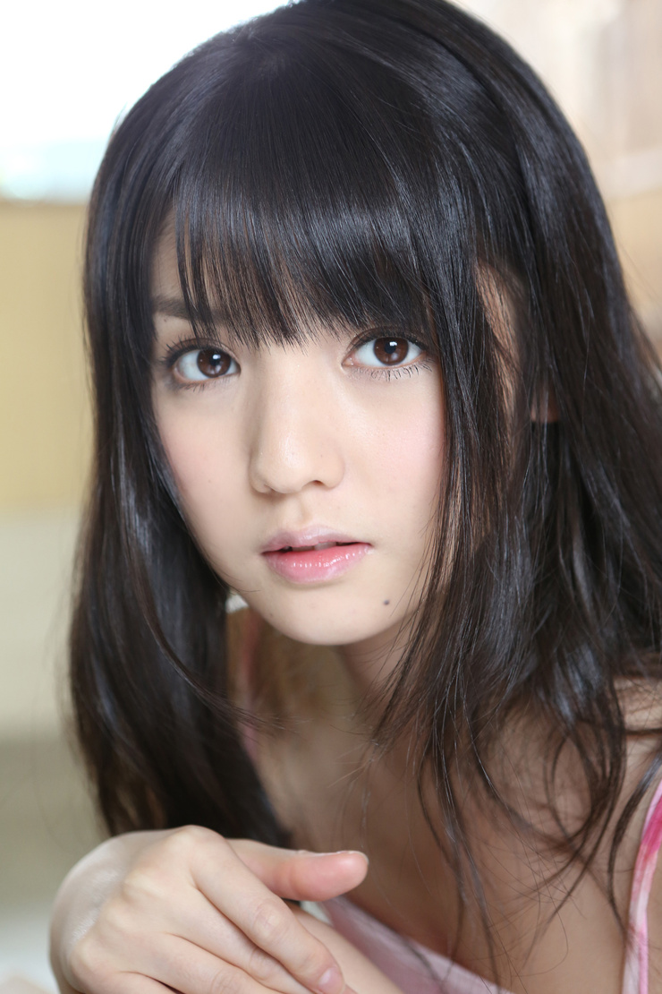 Picture of Sayumi Michishige