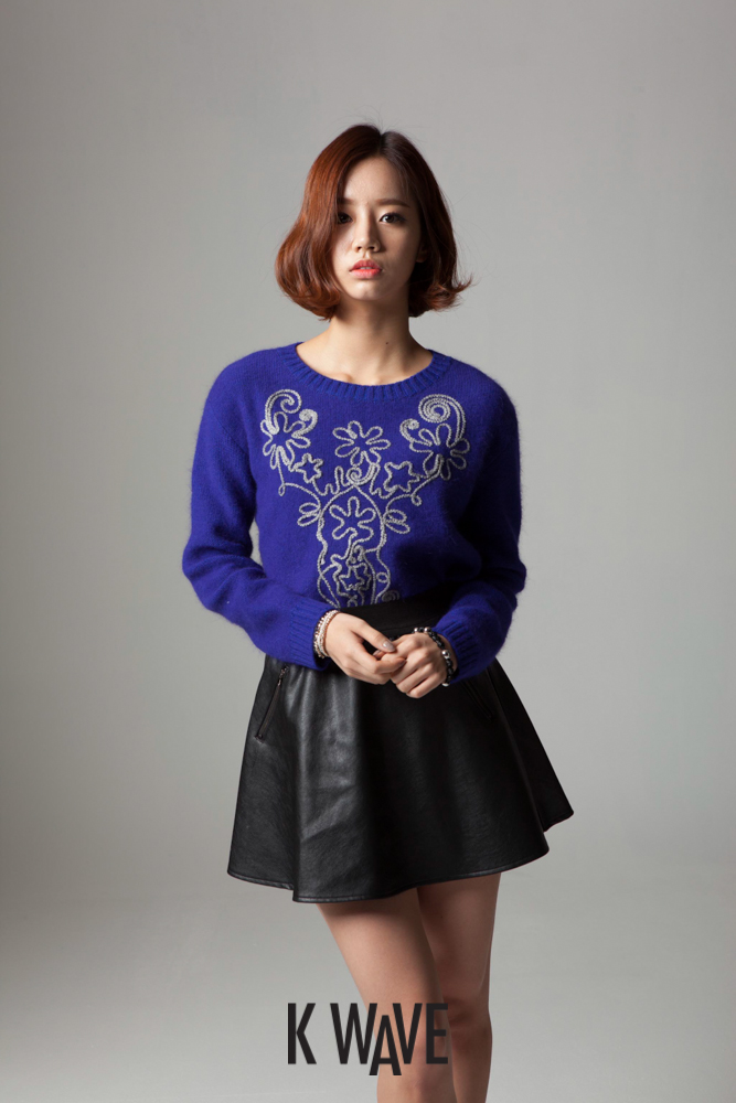Image of Lee Hyeri
