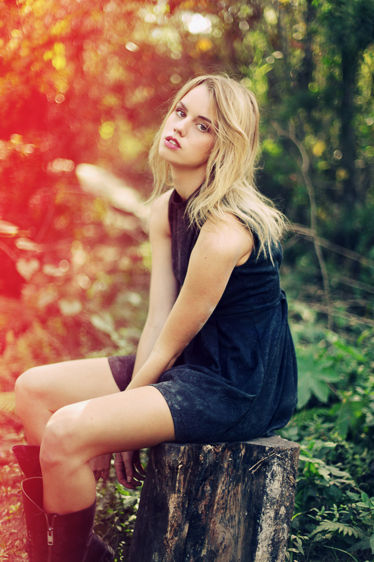 Picture of Effy Harvard