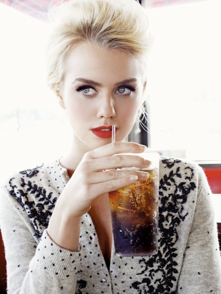 Picture of Effy Harvard