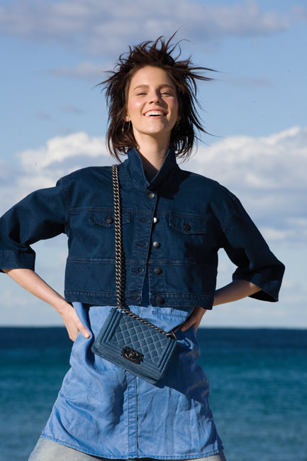 Picture of Nicole Pollard