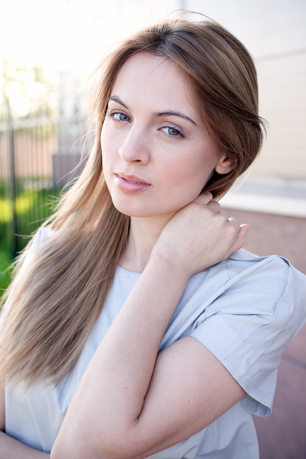 Picture of Yanina Studilina