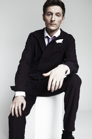 Picture of Pavel Volya