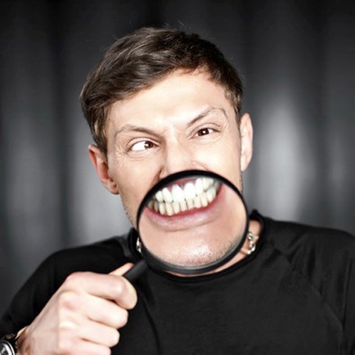 Picture of Pavel Volya