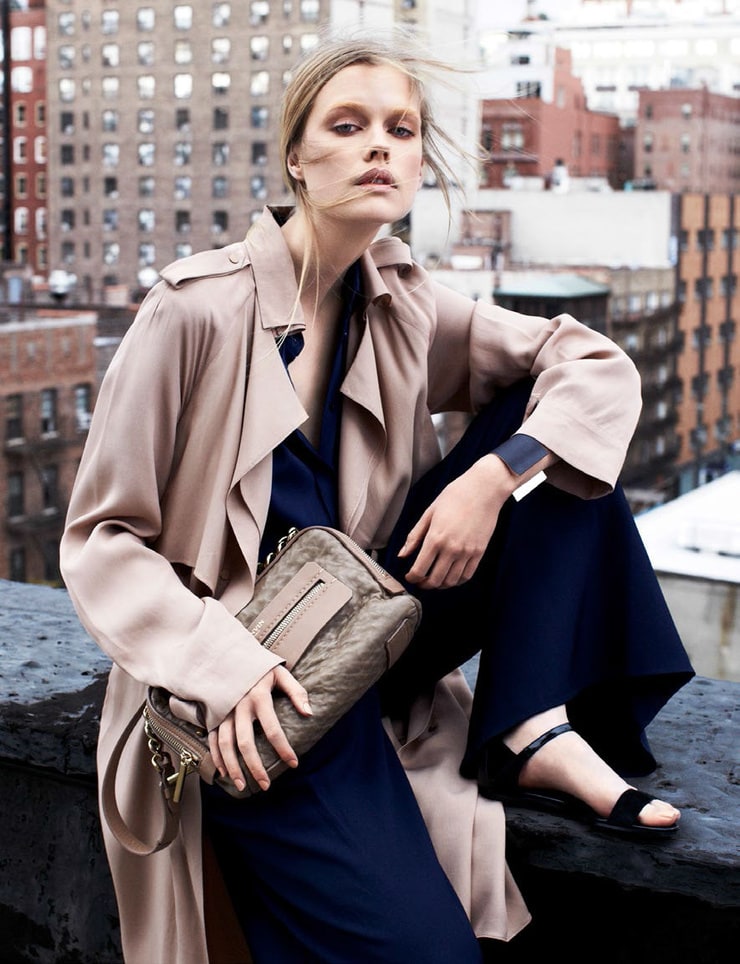 Picture of Stina Rapp Wastenson