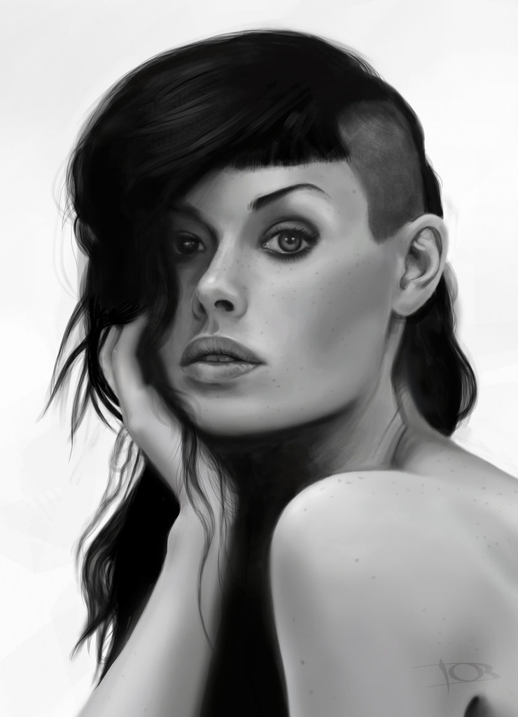 Picture of Alice Kelson