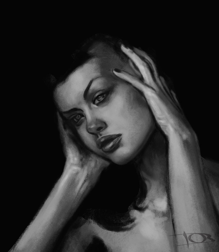 Picture of Alice Kelson