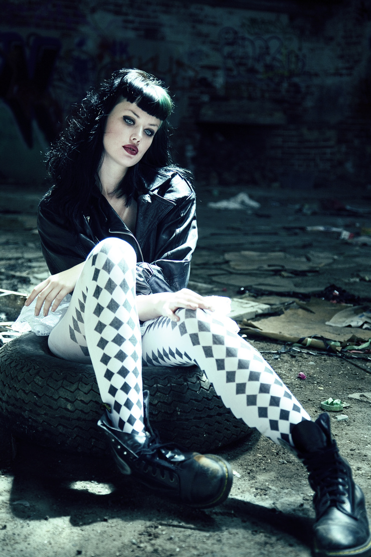 Picture of Alice Kelson