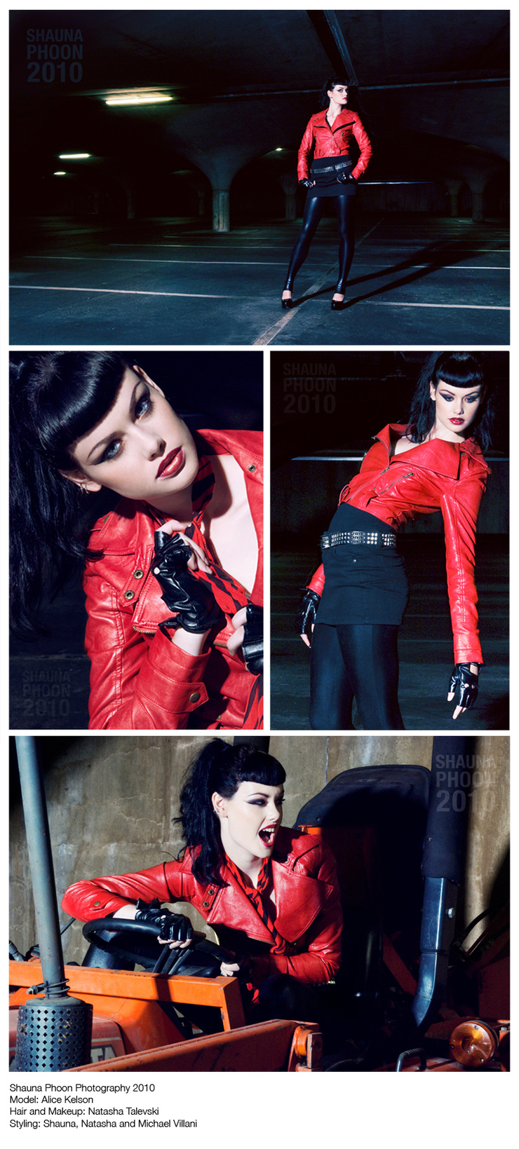 Image of Alice Kelson