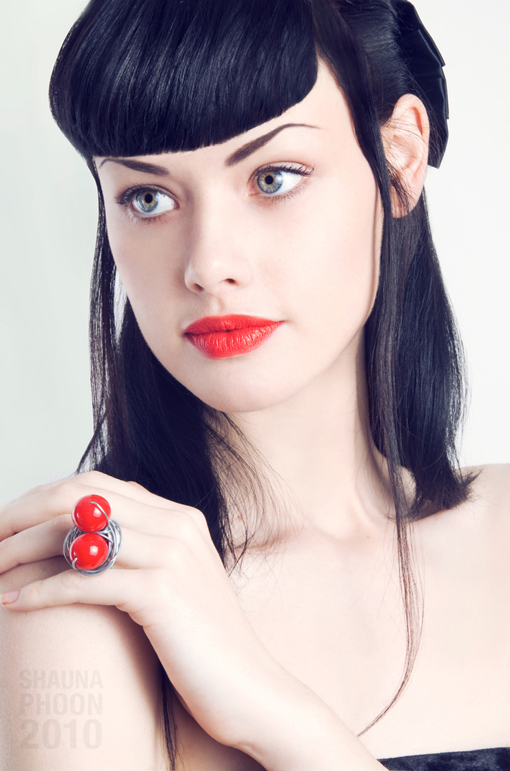 Picture of Alice Kelson