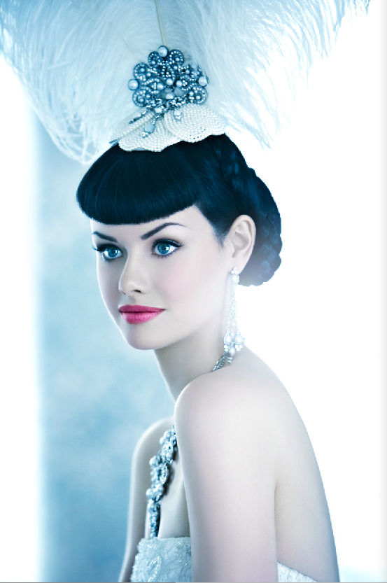 Picture of Alice Kelson