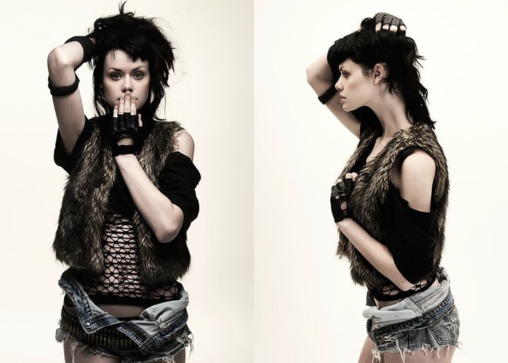 Alice Kelson picture