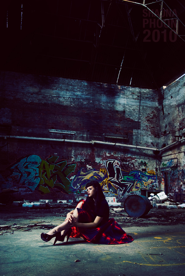 Picture of Alice Kelson