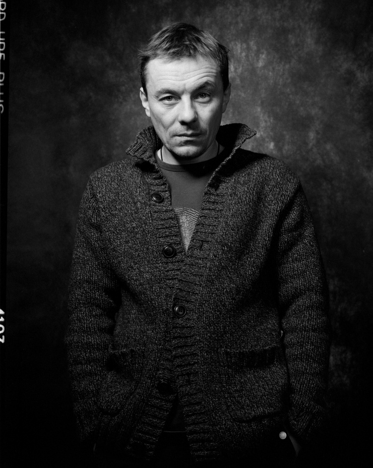 Picture of Oleg Vasilkov