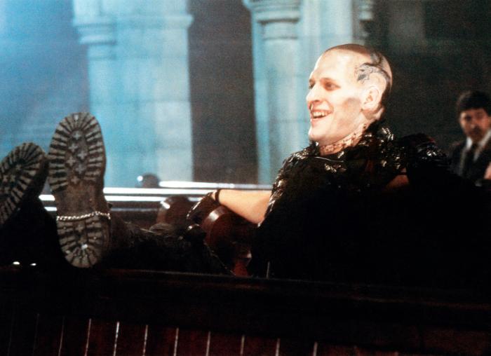 Picture of Highlander