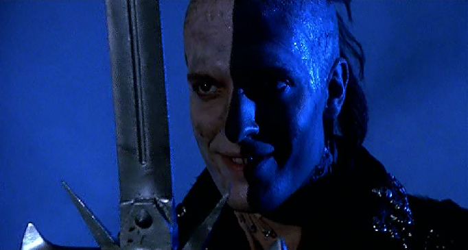 Picture of Highlander