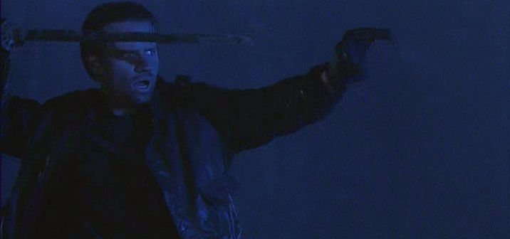 Picture of Highlander