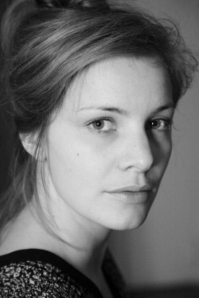 Picture of Anna von Haebler