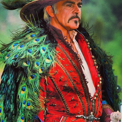 Picture of Highlander