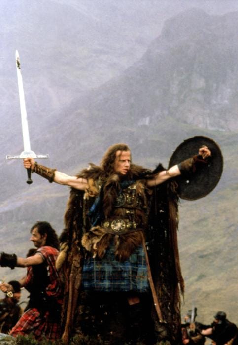 Highlander image