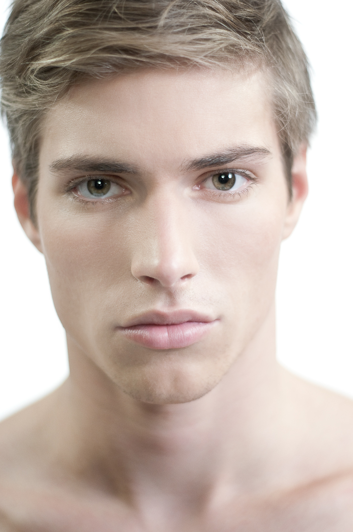 Picture of Sven Csongar