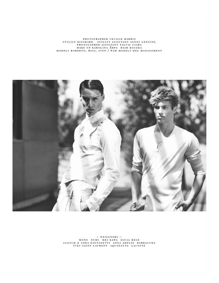 Picture of Sven Csongar