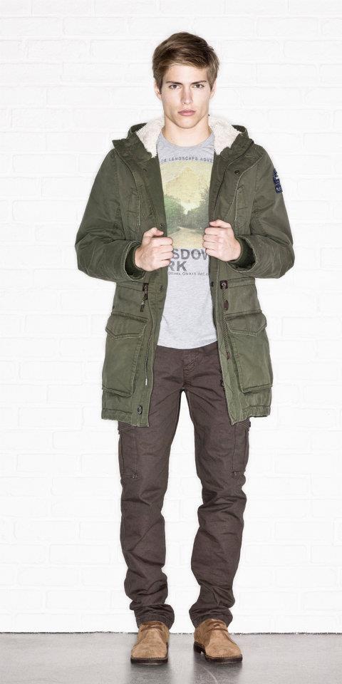 Picture of Sven Csongar