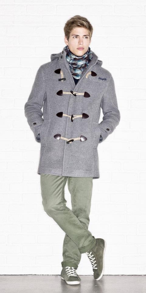 Picture of Sven Csongar