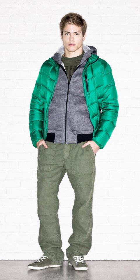 Picture of Sven Csongar