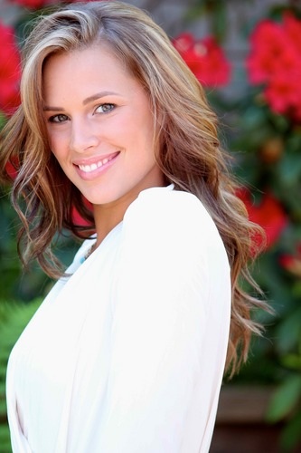 Picture of Karina Christianson
