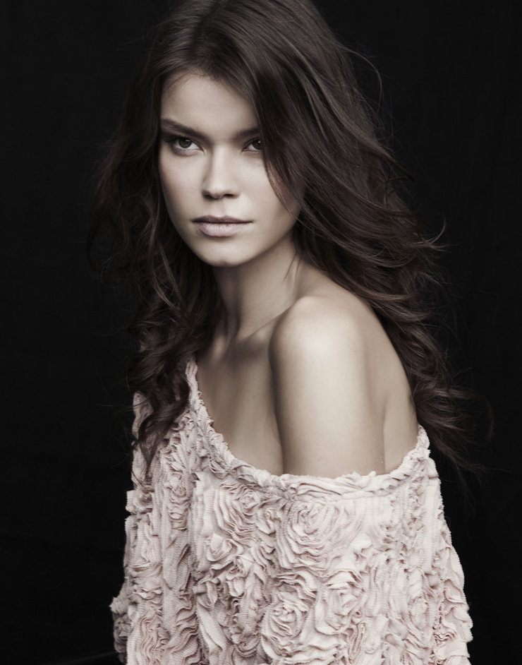 Picture of Alexandra Vittekova