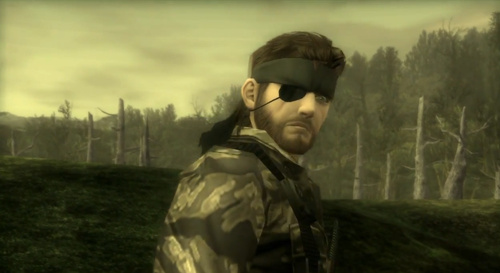 Picture of Big Boss