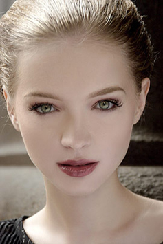 Picture of Justyna Rutkowska