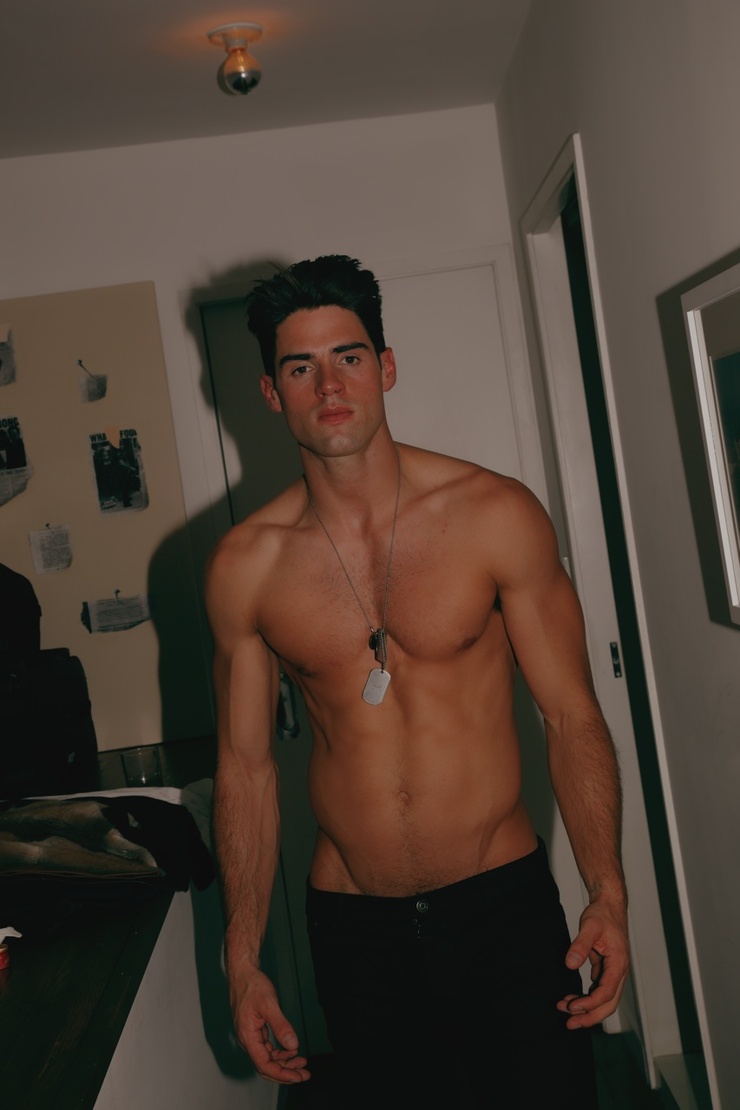 Picture of Chad White