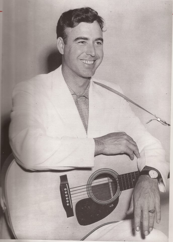 Johnny Horton picture