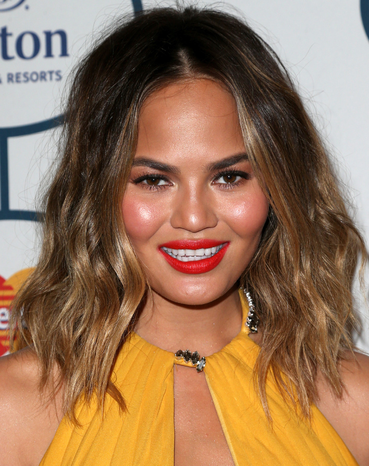 Picture of Christine Teigen