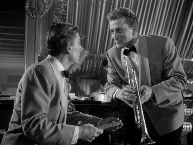 Picture of Young Man with a Horn