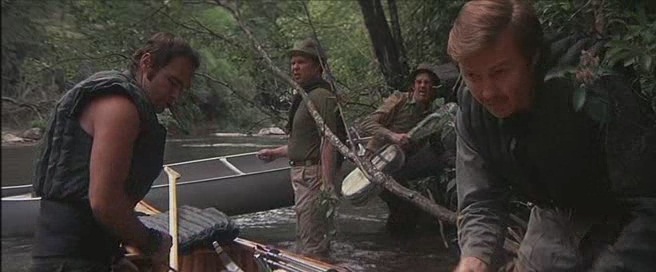 Deliverance image