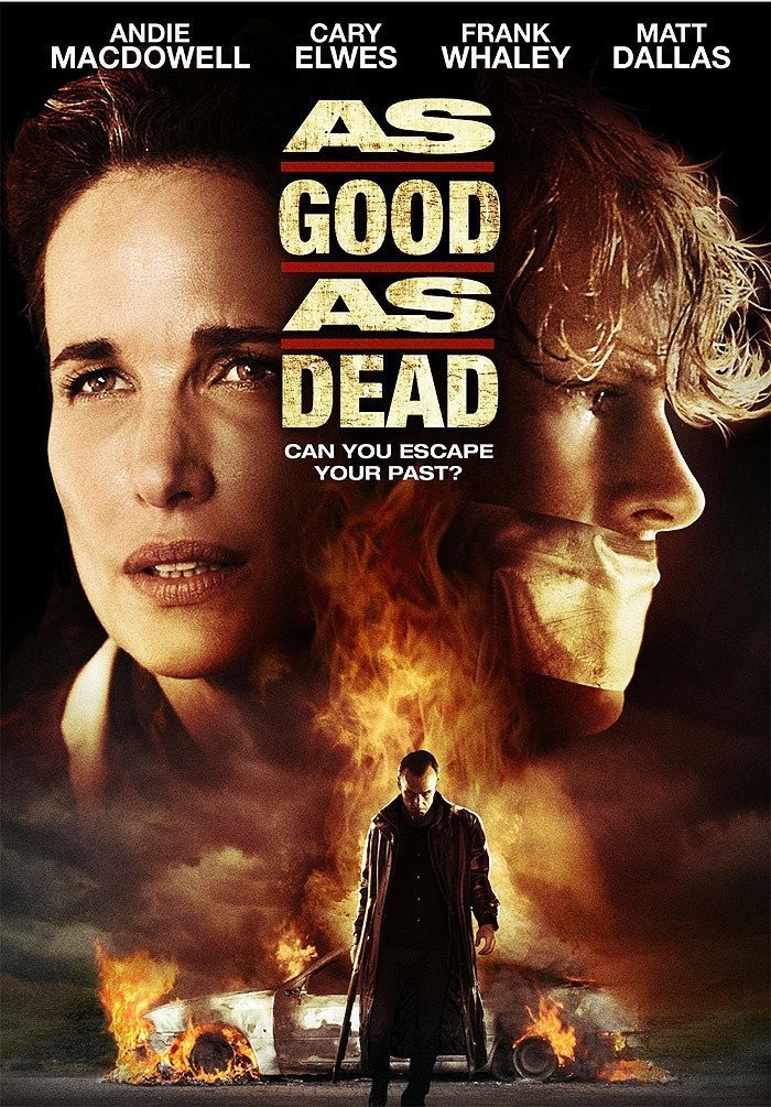 Picture of As Good as Dead