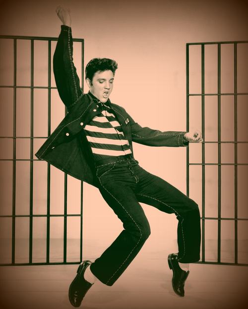 Picture of Jailhouse Rock (1957)