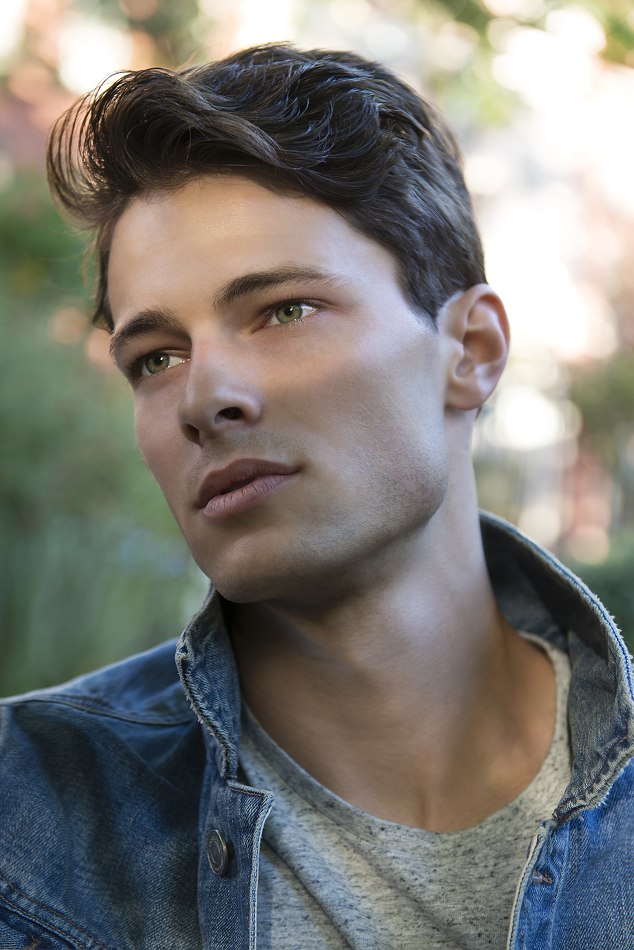 Picture of Matthew Vande Vegte