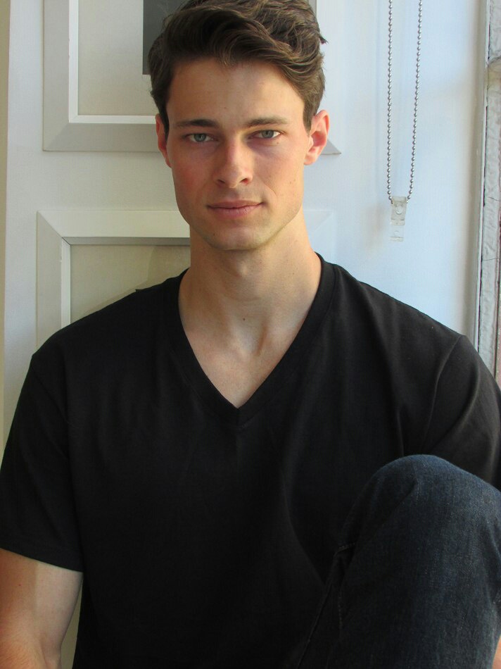 Picture of Matthew Vande Vegte