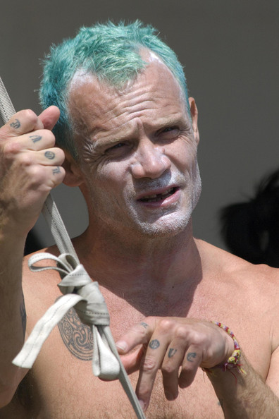 Picture of Flea