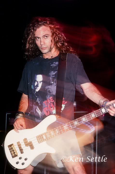 Michael Christopher Starr (Mike Starr) picture